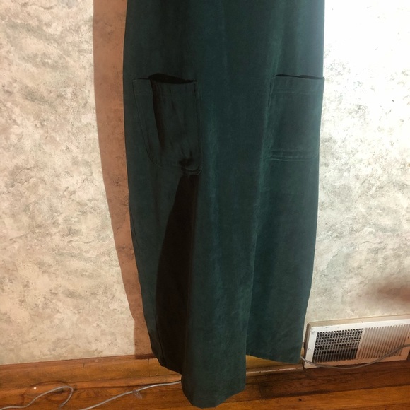 Original TY Wear | Dresses | Original Ty Wear Fulllength Overall Dress ...